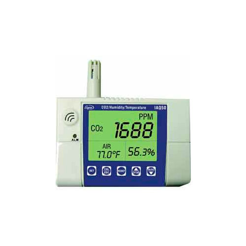 Supco Wall Mounted Co2 Monitor