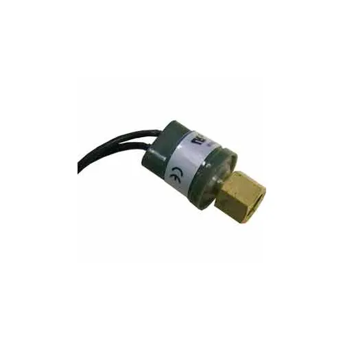 Supco Pressure Switch - 400 PSI Open 300 PSI Closed