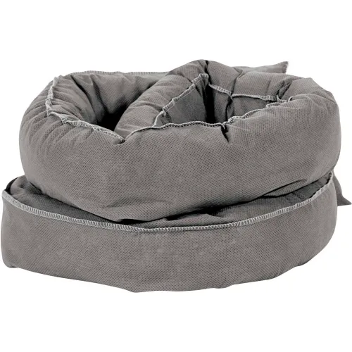 EverSoak® General Purpose 4' Absorbent Socks, 52 Gallon Capacity, 3" x ...