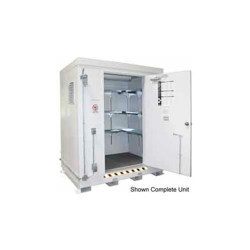 Securall® Dry Chemical Fire Suppression System Alarm