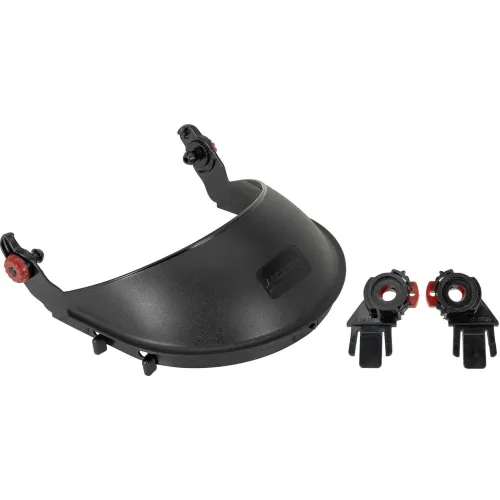 Jackson Safety® HHIS Slotted Cap Style Hard Hat Adapter with Crown ...