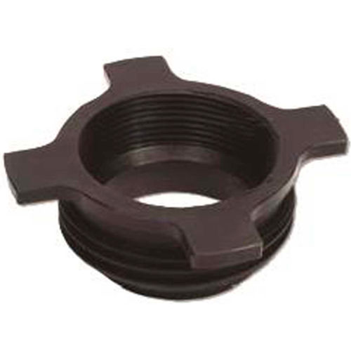 American Forge & Foundry Bung Nut Adapter For Buttress Threads, 2"