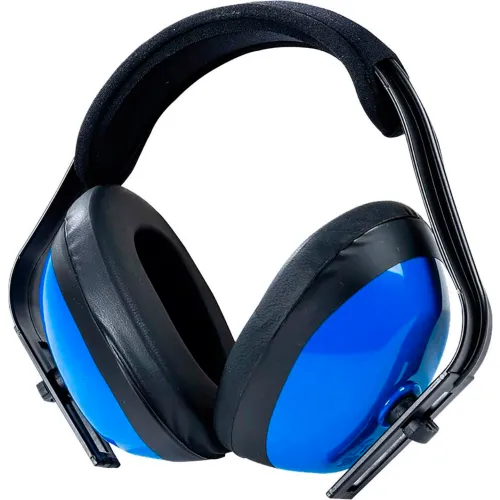 Sellstrom® Tonedown 200 Advantage Over-The-Head Ear Muff, Dielectric ...