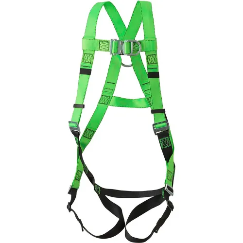 PeakWorks® Contractor Safety Harness, Class AL, Universal