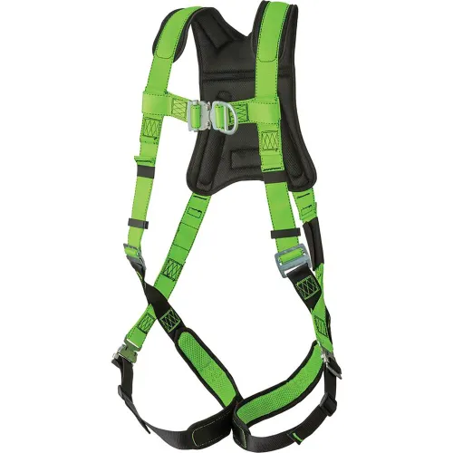 PeakWorks® PeakPro Safety Harness, Class ALP, Universal