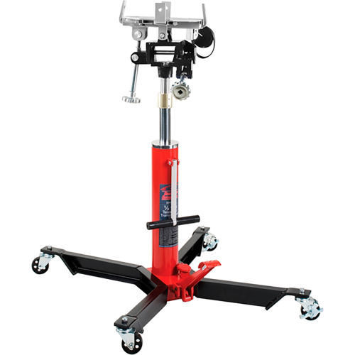 Shinn Fu America Telescopic Transmission Jack, 0.5 Ton, 178.20 lbs
