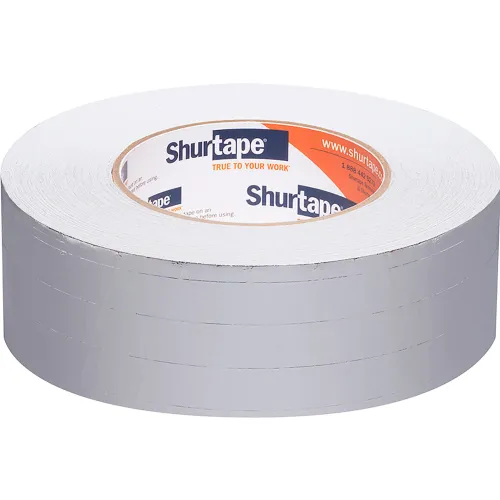 Shurtape AF 984CT Cold Temperature Foil/Scrim/Kraft Tape 72mm x 46m ...