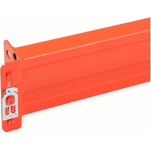Steel King® SK2000 Step Beam w/ Seismic Weld, 96"W x 4-3/4"H, 6080 Pair ...