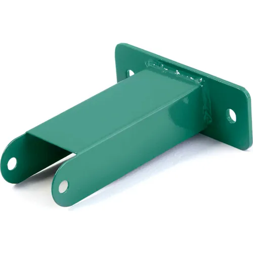 Steel King® SK2000® Boltless Pallet Rack - 8" Wall Ties