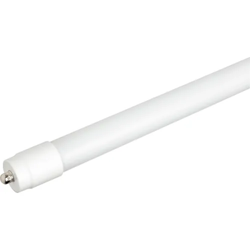 Sunlite® T8 LED Tube Light Bulb, Fa8 Base, 43W, 5500 Lumens, 6500K ...