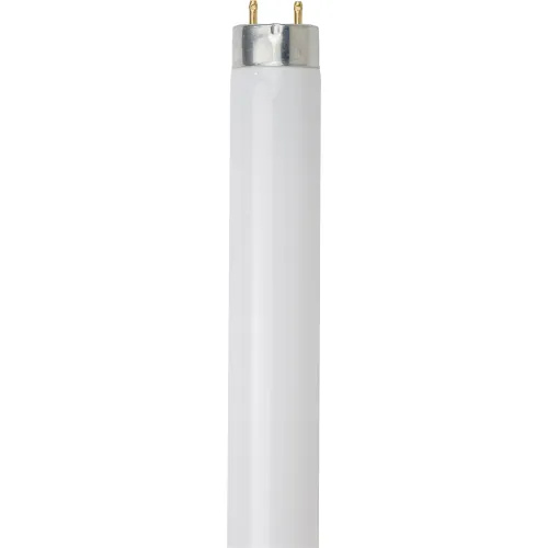 Sunlite® T8 Fluorescent Bulb, G13 Base, 25W, 2300 Lumens, 6500K ...