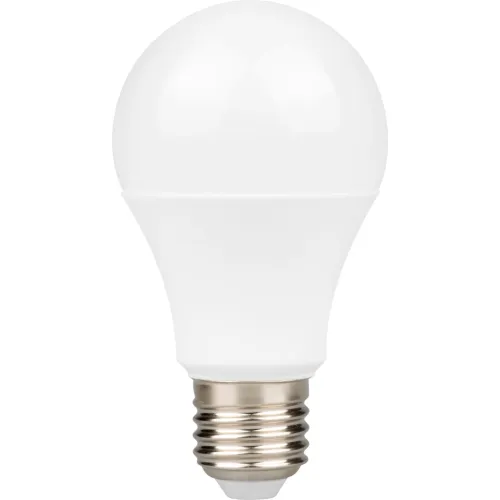 Sunlite® LED A19 Light Bulb, E26 Base, 11W, 1100 Lumens, 2700K, Warm ...