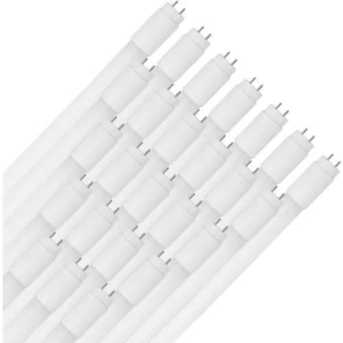 Sunlite® LED T8 Tube Light Bulb, Med Bi-Pin G13 Base, 18W, 2300 Lumens ...