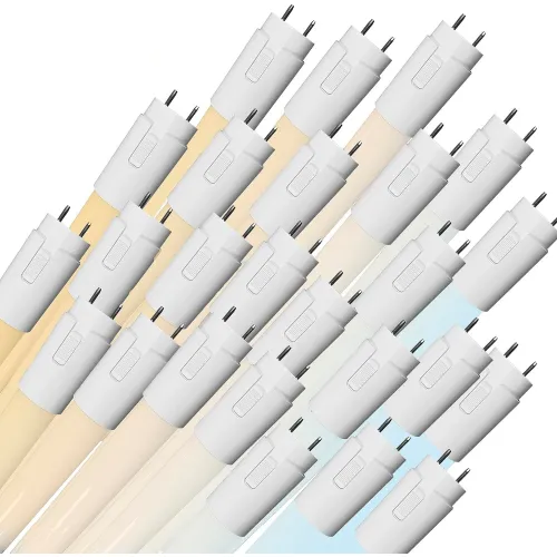 Sunlite® LED T8 Tube Light Bulb, Med Bi-Pin G13 Base, 12W, 1700 Lumens ...