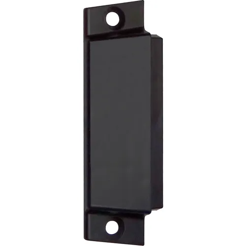 Snap-Loc® E-Track End Cap, Heavy Duty Plastic