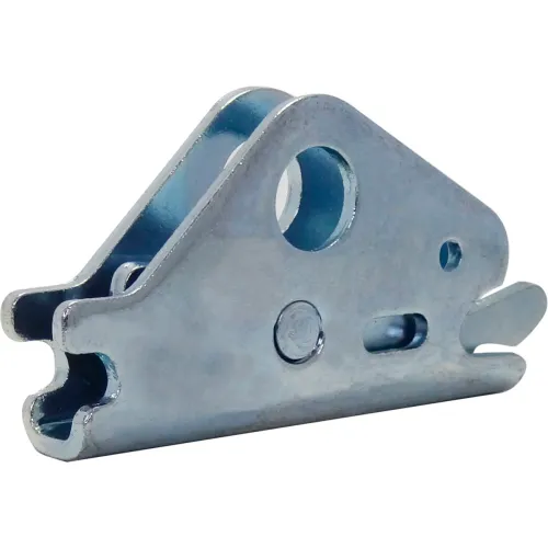 Snap-Loc® E-Track Tie Down EA-Fitting w/ 1/2" Hole For Hook-Straps ...