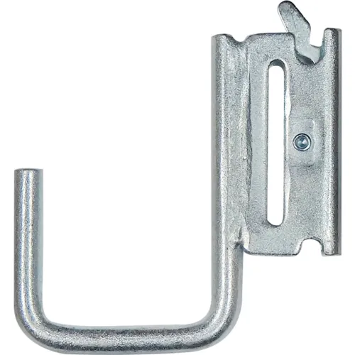 Snap-Loc® E-Track Multi Purpose J-Hook, 2" Hanger