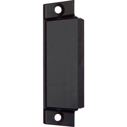 Snap-Loc® E-Track End Cap, Heavy Duty Plastic
