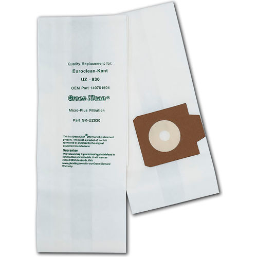 Euroclean UZ930, UZ930S, GD930, DP9000, Z990, Z970, Pullman Holt ...