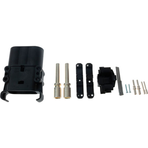 APP® Battery Connector DIN A320 A32470-0049 Male Connector with 70mm ...