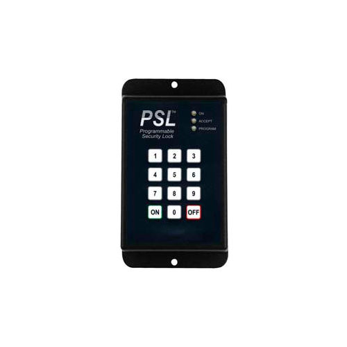 Electronic Code Switch PSL-12-90V 1 Code SYPSL1000