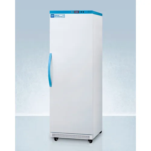 Accucold Upright Controlled Room Temperature Cabinet, 18 Cu.Ft ...