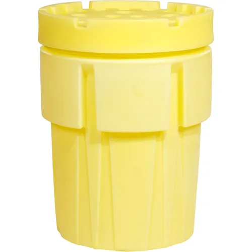 SpillTech® 95 Gallon OverPack Salvage Drum with Lid A95OVER ...