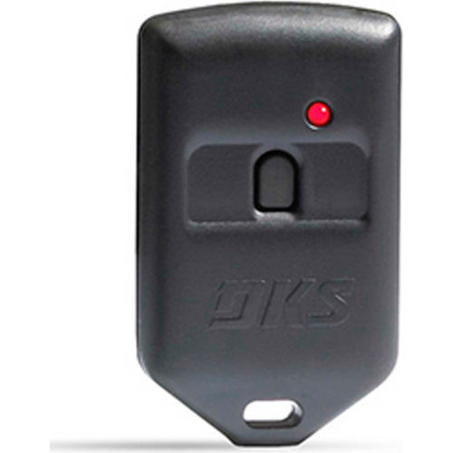 DOORKING® 8069-080 Microplus Transmitter, 1 Button, 10 Pack - Pkg Qty 10