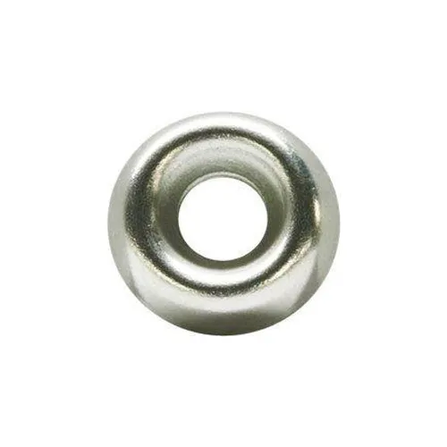 #12 Countersunk Finishing Washer - .307/.267" I.D. - .012/.02" Thick ...