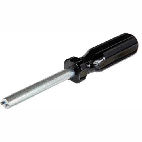 Spanner Nut Tamper-Proof Security Screwdriver