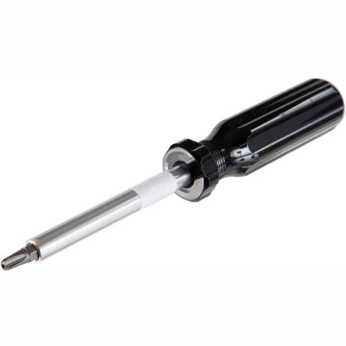 #3 Phillips Pin-Head Tamper-Proof Security Screwdriver