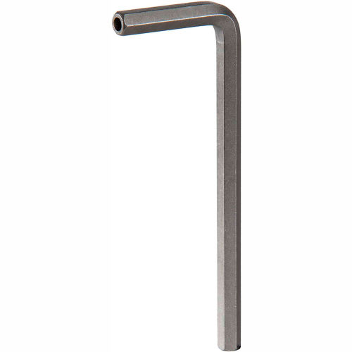 3/16" Tamper-Proof Security Hex Key (Double-Ended)