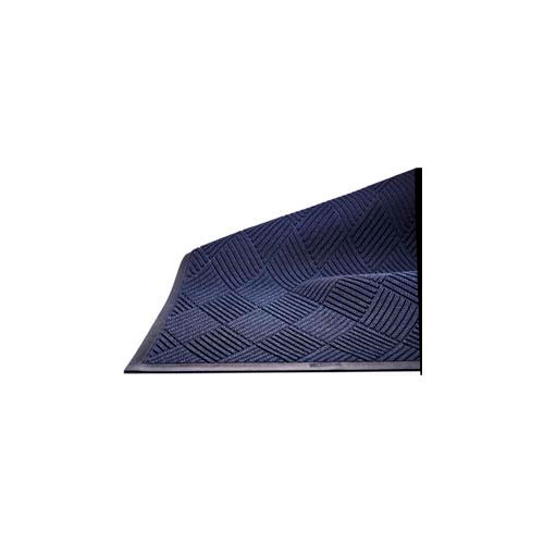 WaterHog® Max Diamond Classic Mat 3/8" Thick 6' x 6' Black