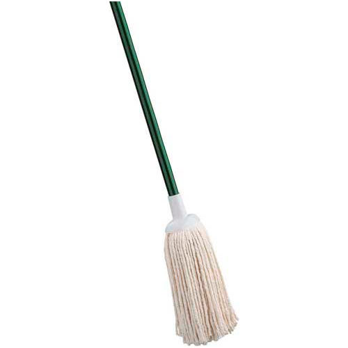 Libman Commercial 8 Oz. Cotton Deck Mop - 88 - Pkg Qty 6