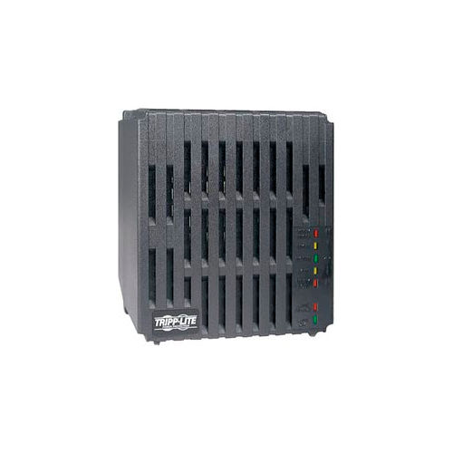 Tripp Lite LC1800 1800W Line Conditioner w/ Isobar Protection, 6 ...