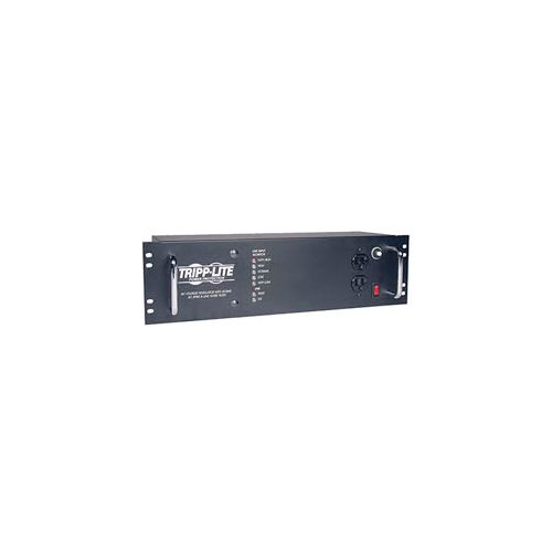 Tripp Lite LCR2400 2400W Rackmount 3U Line Conditioner w/ Isobar ...