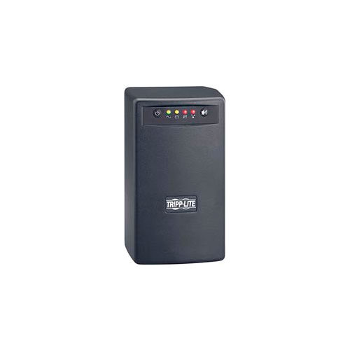 Tripp Lite OMNISMART500 500VA UPS OmniSmart Tower Line-Interactive 6 Outlets