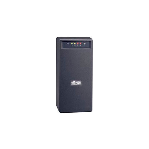 Tripp Lite OMNIVS1000 1000VA UPS System Omni VS Tower Line-Interactive 120V 8 Outlets