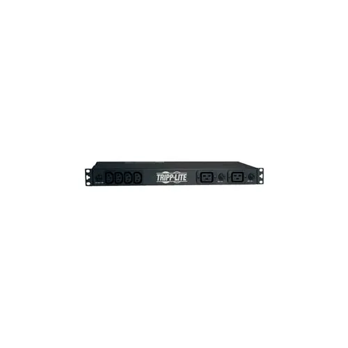 Tripp Lite PDU1230 Power Distribution Unit 19" 1U L6-30P In 208/240V ...