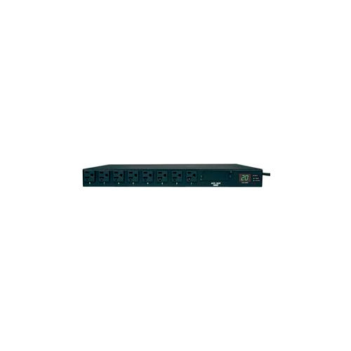Tripp Lite PDUMH20AT Digital Power Distribution Unit Metered PDU 16 ...