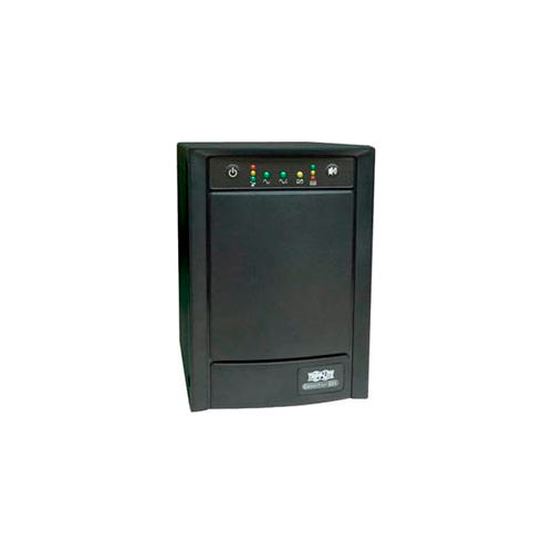 Tripp Lite SMART1500SLT 1500VA UPS Smart Pro Tower Line-Interactive 8 ...