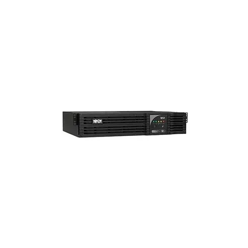 Tripp Lite SMART3000RM2U 3000VA UPS Smart Pro Rack/Tower Line ...