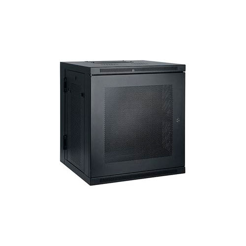 Tripp Lite 12U SmartRack Low-Profile Switch-Depth Wall-Mount Rack ...