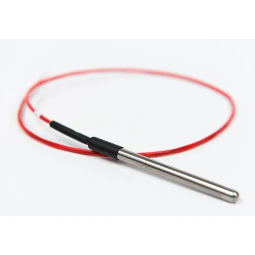 Winland® High Temp (Red) Stainless Steel Sensor