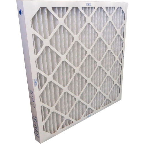Tri Dim Replacement Filter For Tri-Kleen 500, 16"W x 16"H x 2"D - Pkg ...