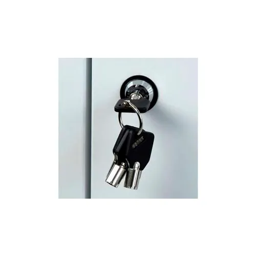 Harloff Replacement Key For Narcotics Cabinets