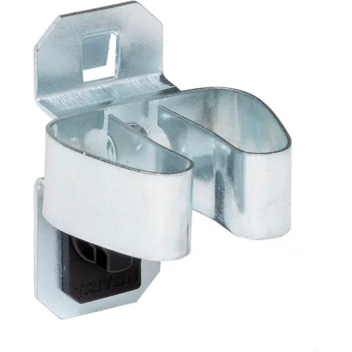 Triton Products Standard Spring Clip 3/4" To 1" Hold Range, 5 pc