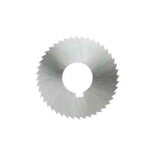 HSS Import Jewelers Saw, 6" DIA x .051" Face x 1" Hole x 232 Teeth