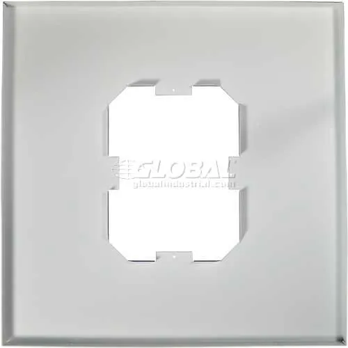 TPI Field Installed T-Bar Frame TB3000