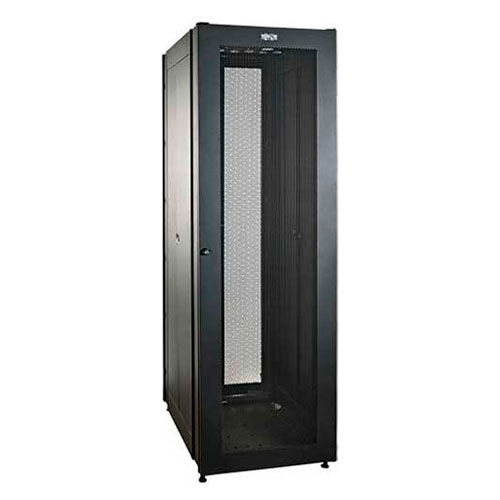 Tripp Lite 42U SmartRack Value Series Standard-Depth Rack Enclosure Cabinet